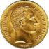Las Monedas de Oro Venezolanas (1era Parte 1875-1975) - Monedas de ...